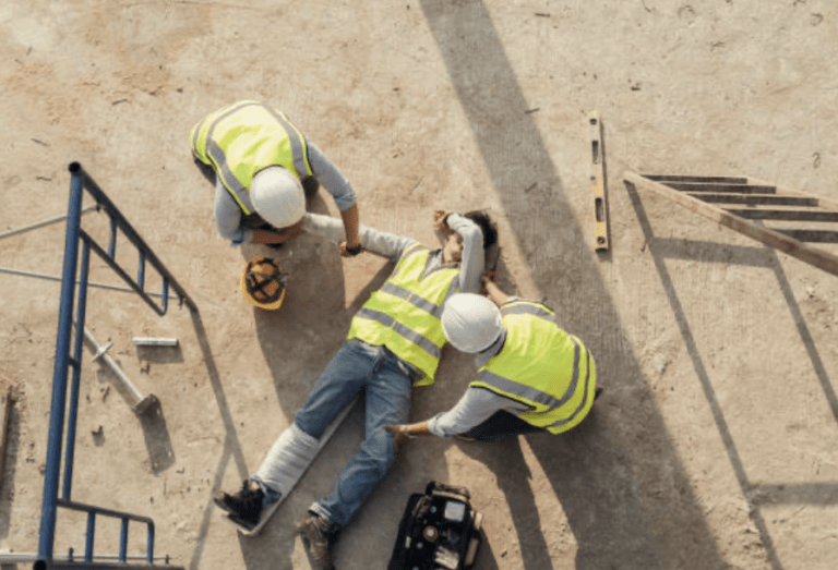 Formation SST Sauveteur Secouriste du Travail en Seine-et-Marne (77)